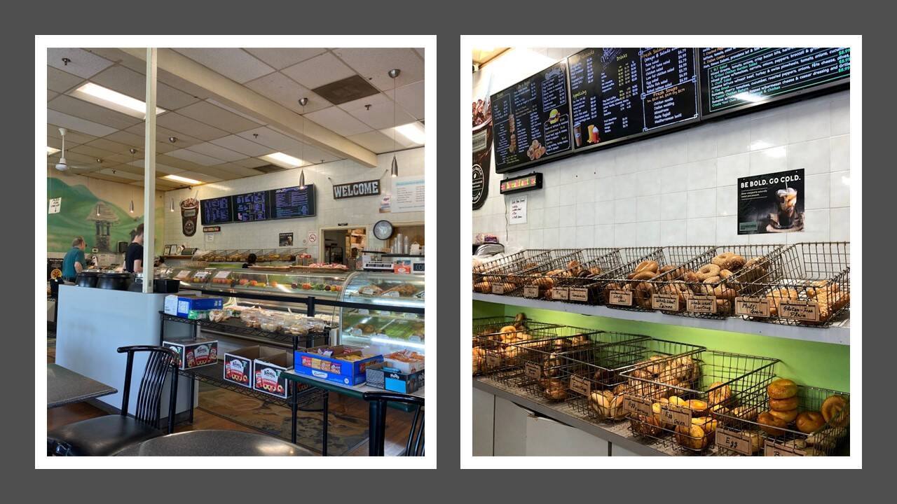 Home | Brooklyn Bagel